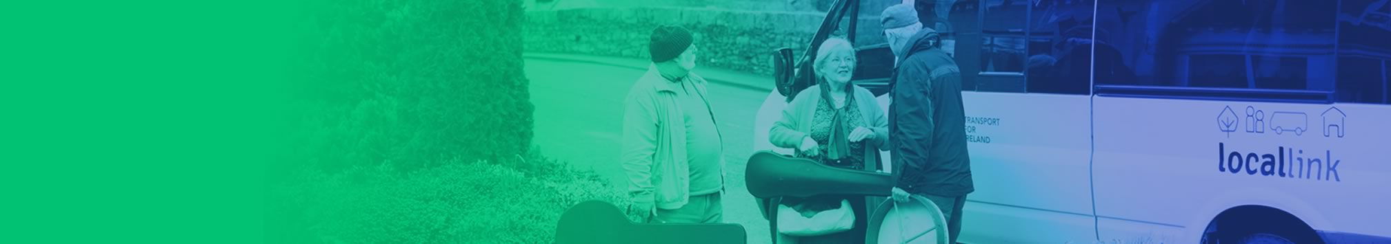 Contact Us - TFI Local Link Louth Meath Fingal